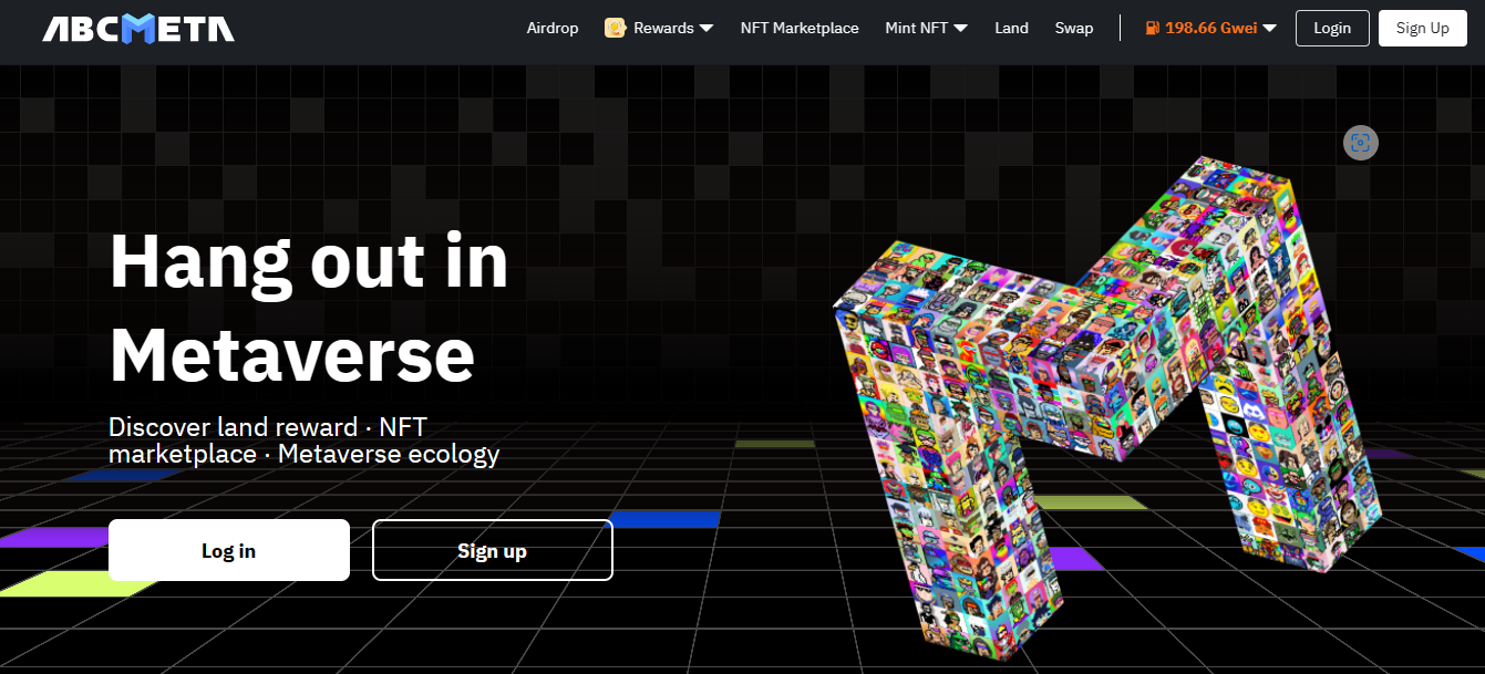 The Dark Side of Online Investing: The ABC Meta Scam Exposed